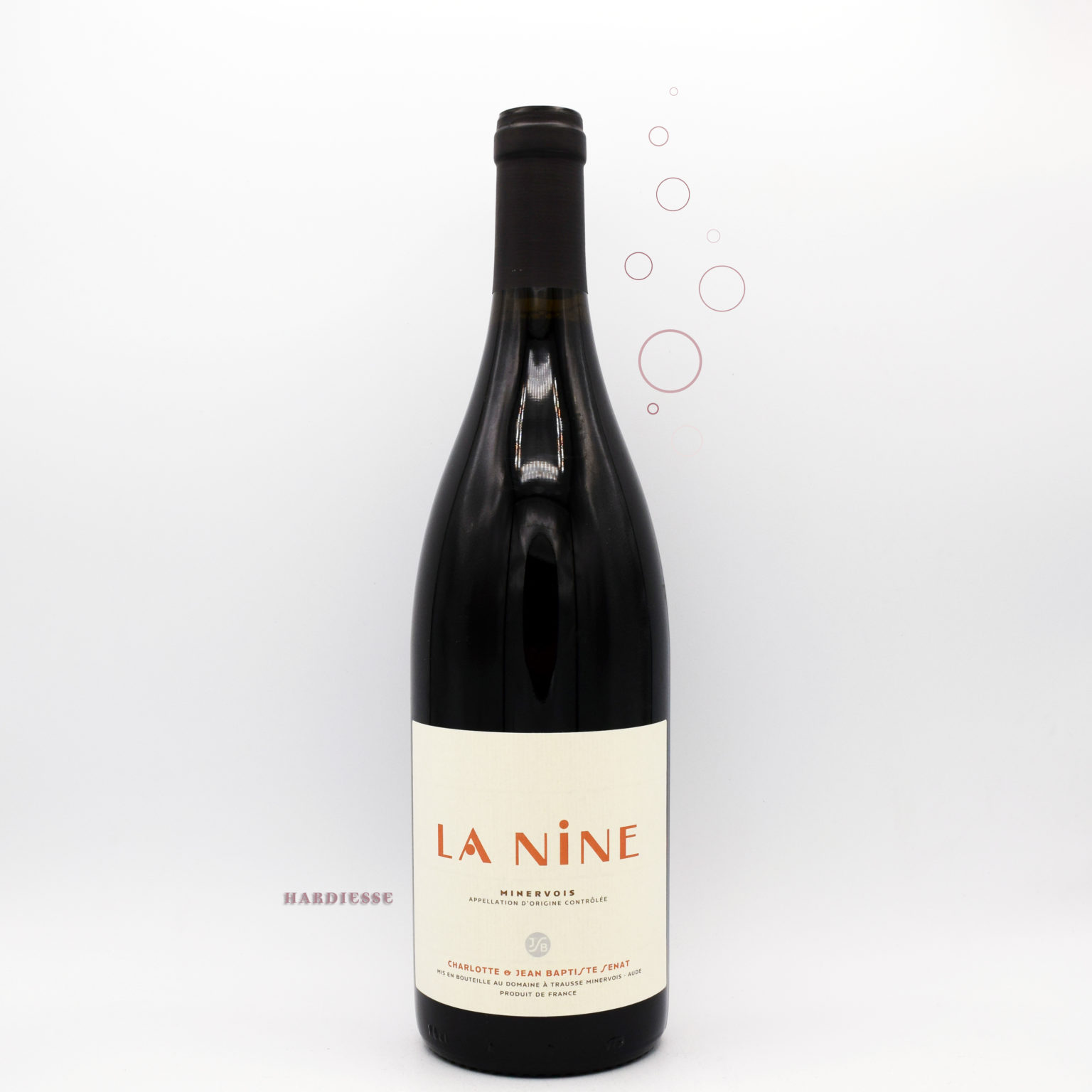 La boutique des Vins - Cave Hardiesse